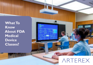 FDA Medical Device Classes