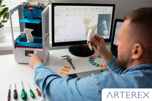 Medical Device Prototyping: Stages, Process, Testing
