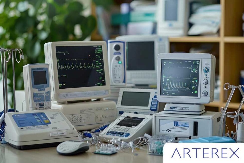 Medical Device Compliance: Global Regulations, Standards, and Lifecycle ...