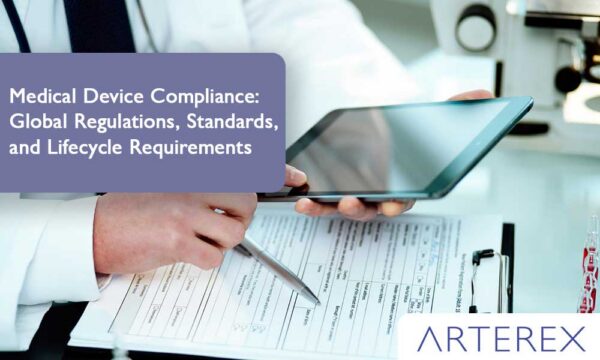 Medical Device Compliance: Global Regulations, Standards, and Lifecycle ...